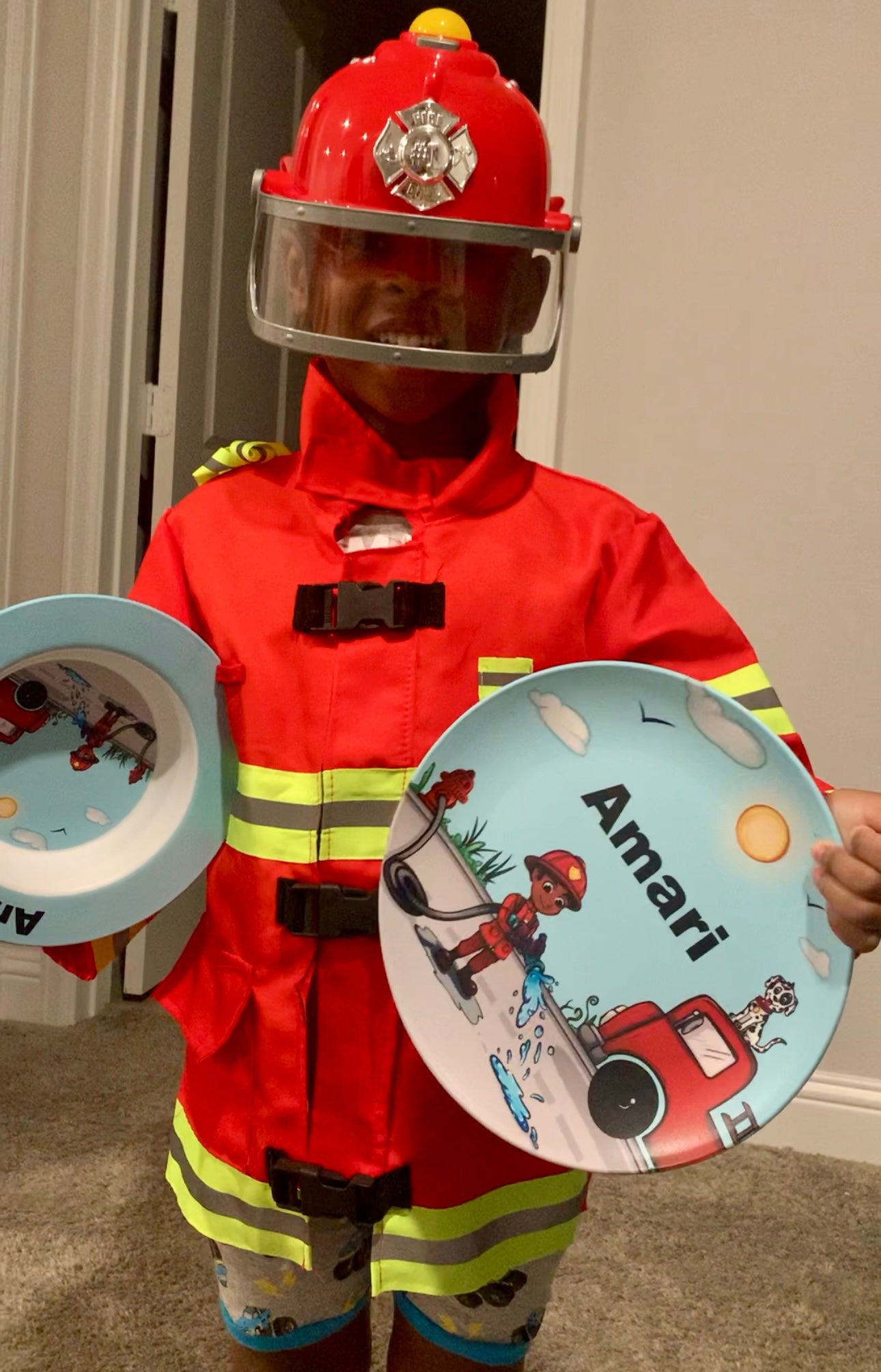 Professional Exploration: Embracing Community Helper Dreams – Colorfull ...