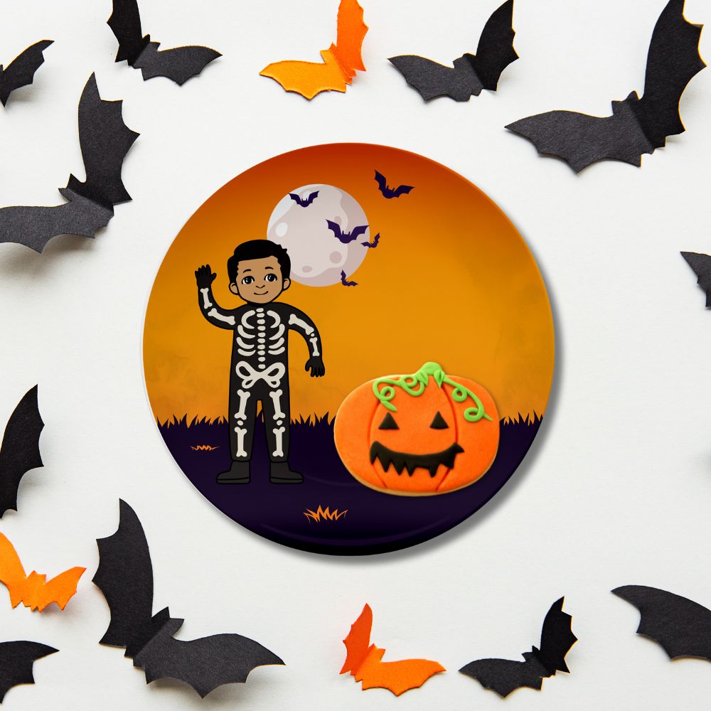 3 Fun Things to Do With a Pumpkin This Fall – Colorfull Plates® - Kids ...