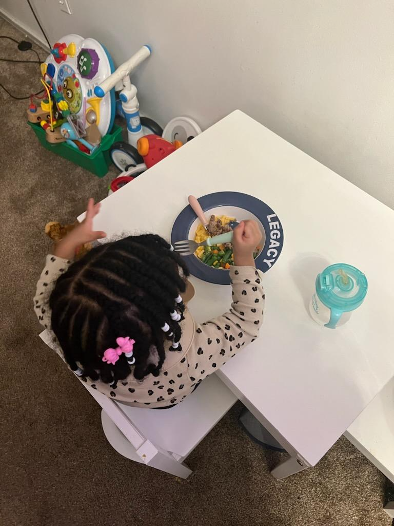 Have a picky eater? Three Tips for Helping Picky Eaters Love Healthy F ...