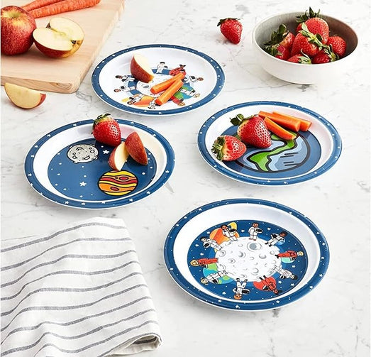 Gift Sets – Colorfull Plates® - Kids Tableware And More