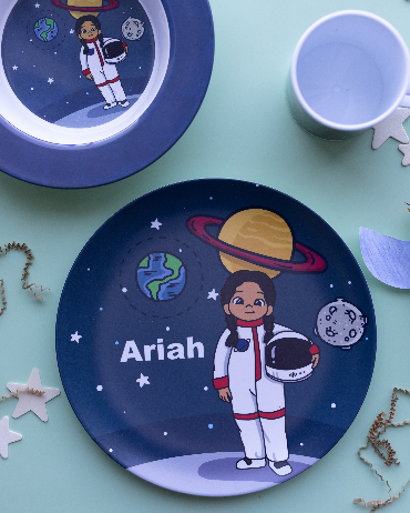 Colorfull Plates – Colorfull Plates® - Kids Tableware And More
