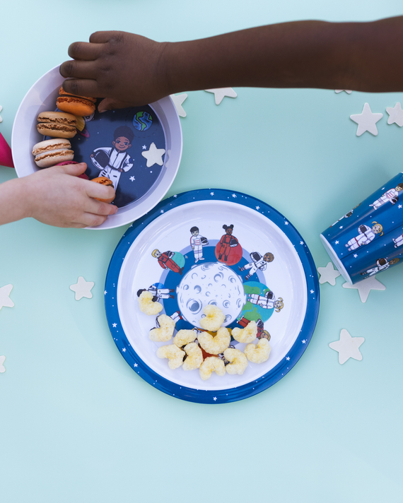 Colorfull Plates – Colorfull Plates® - Kids Tableware And More