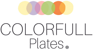 Colorfull Plates – Colorfull Plates® - Kids Tableware And More