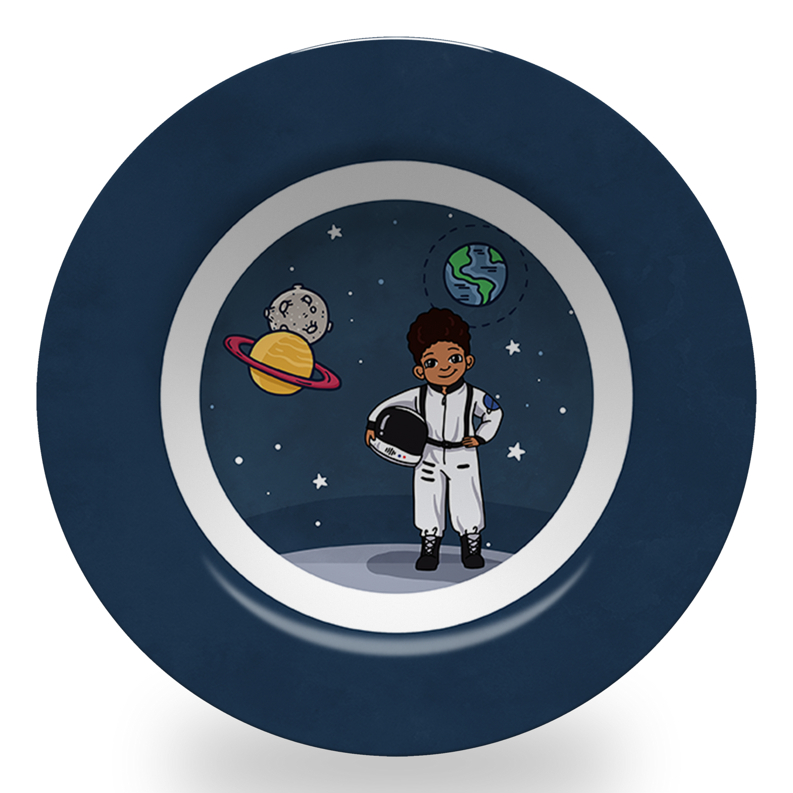 Bode – Colorfull Plates® - Kids Tableware And More