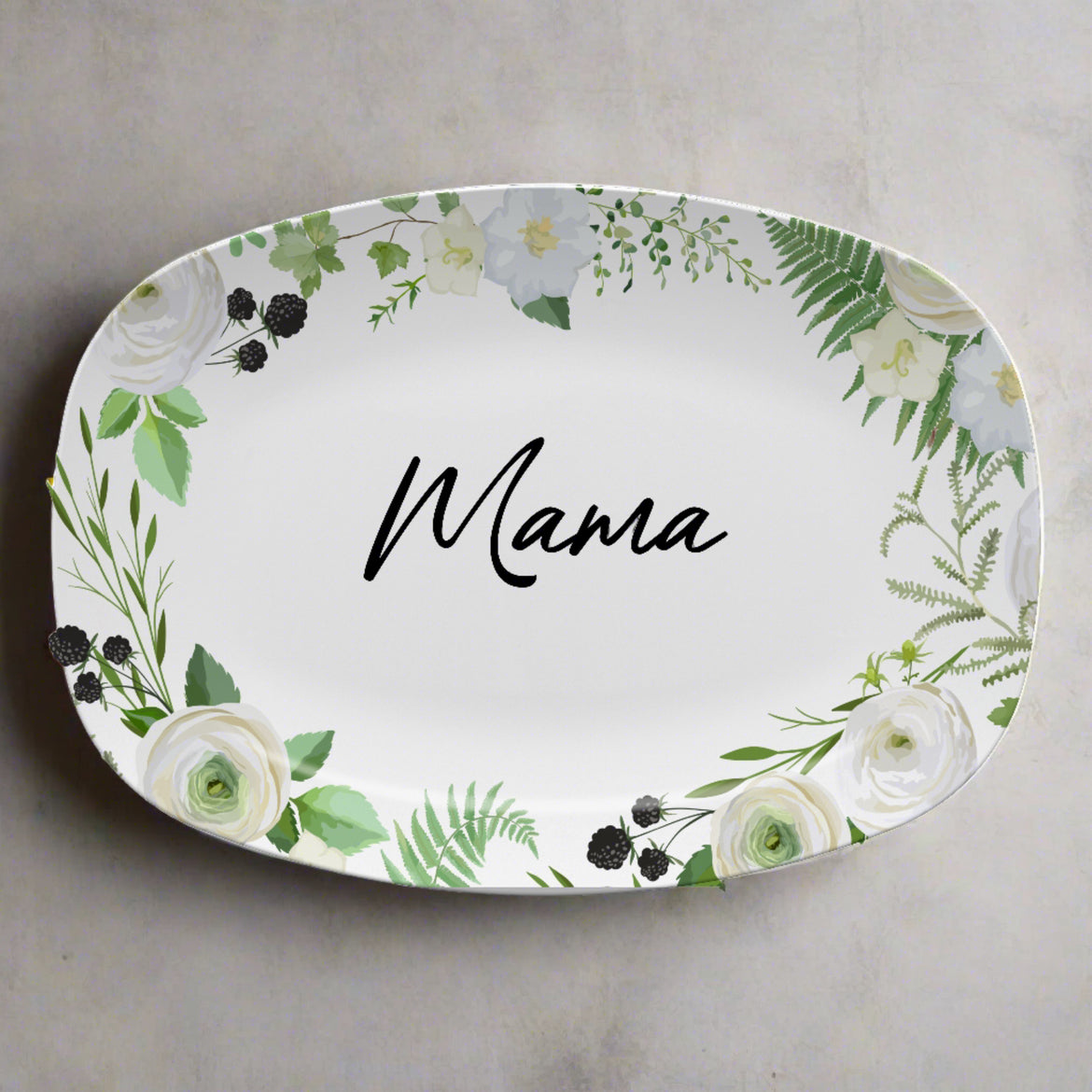 Platters – Colorfull Plates® - Kids Tableware And More