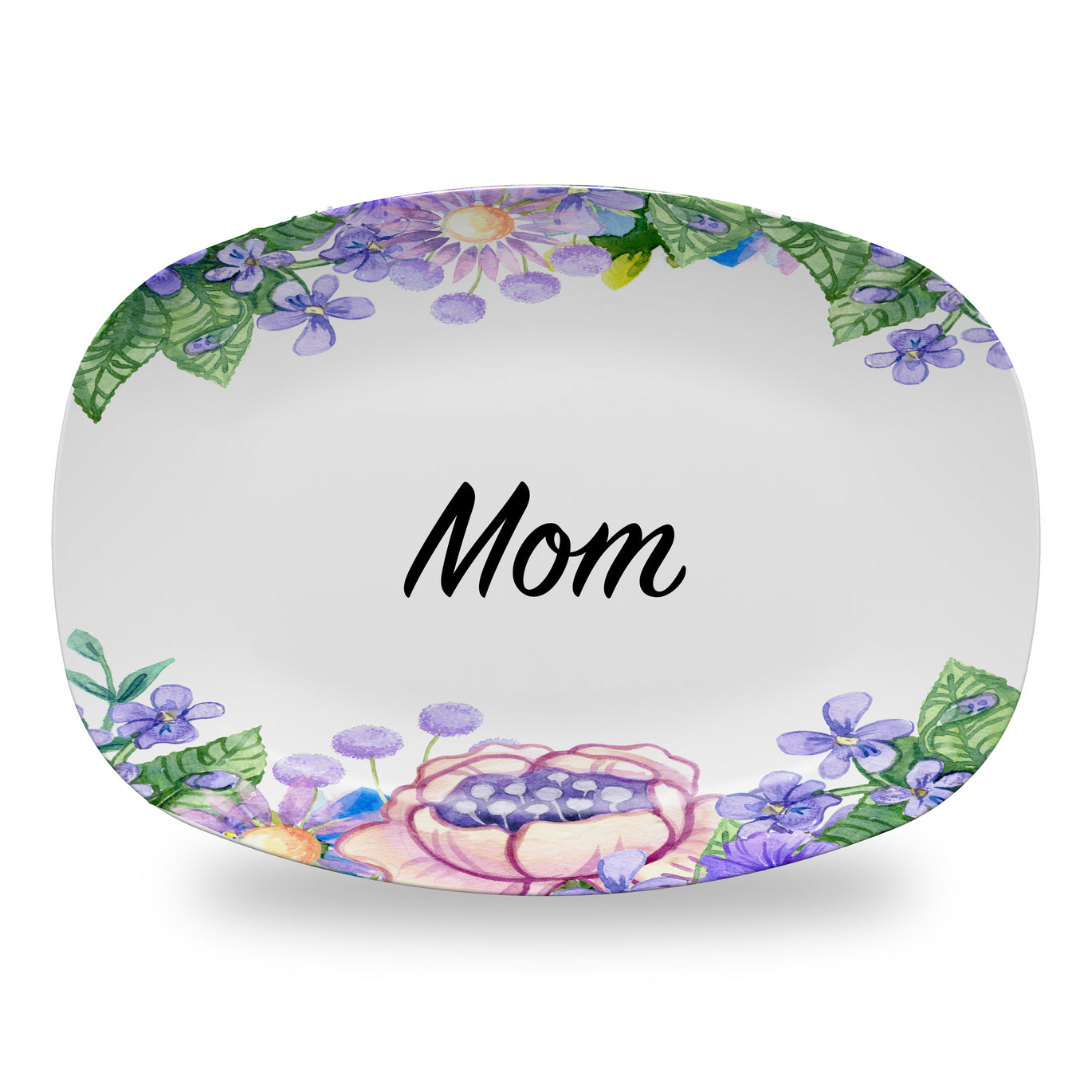 Platters – Colorfull Plates® - Kids Tableware And More